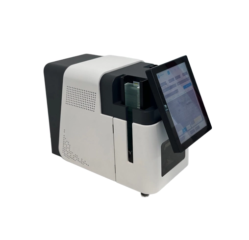 GM640P Batch Slide Printer - Guangdong Jinquan Medical Technology Co., Ltd.