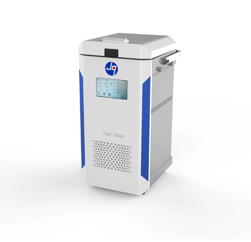 Jinquan FAC100 2-Specimen Fast Tissue Freezer